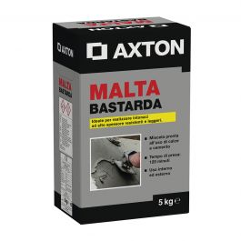malta bastarda axton 5 kg - bricocenter