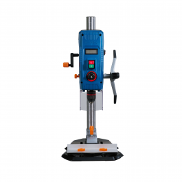 trapano a colonna dexter 710w - bricocenter