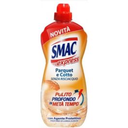 smac express pavimenti parquet 1000ml - bricocenter