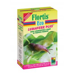 esca lumachicida lumaferr plus 200 gr - bricocenter