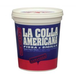 colla di montaggio la colla americana latta da 800gr - bricocenter