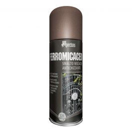 spray micaceo nero antico 400 ml - bricocenter