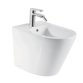 bidet easy 54,5x36x39cm - bricocenter