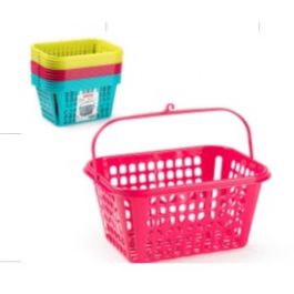 cestello per mollette 25x20x13,5 cm - bricocenter