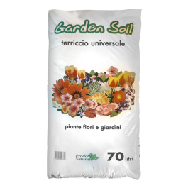 terriccio universale lt 70 - bricocenter