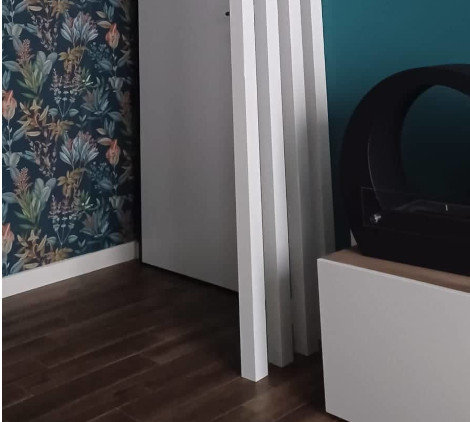 listelli divisori in legno: 5 idee di arredo | bricocenter