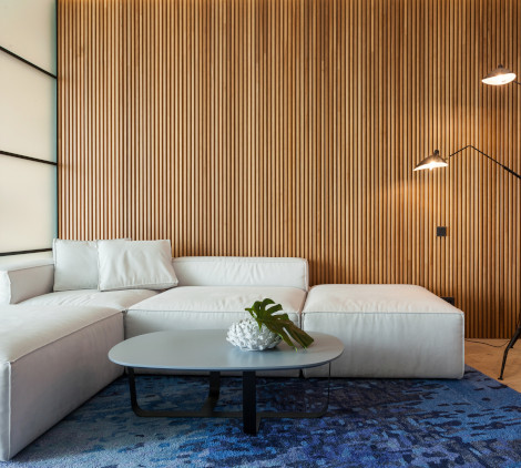 listelli divisori in legno: 5 idee di arredo | bricocenter