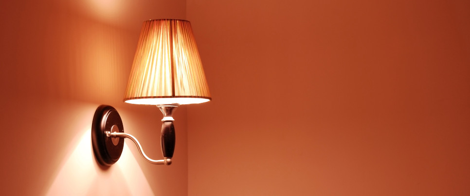 luce diffusa: cos'è e come ottenerla in casa | bricocenter